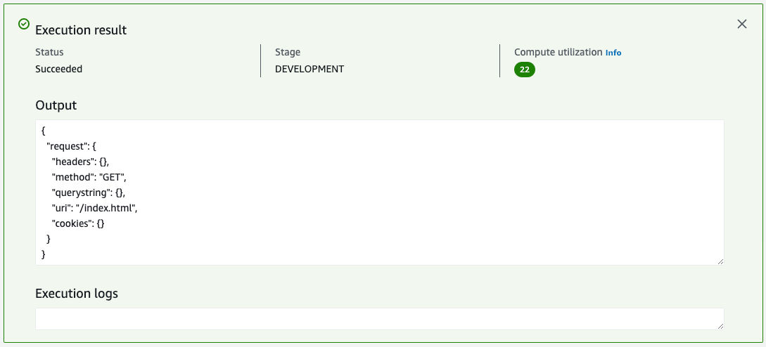 Host Pdfs In Aws Cloudfront Cdn And Enable Redirects Using Cloudfront Functions And Lambda