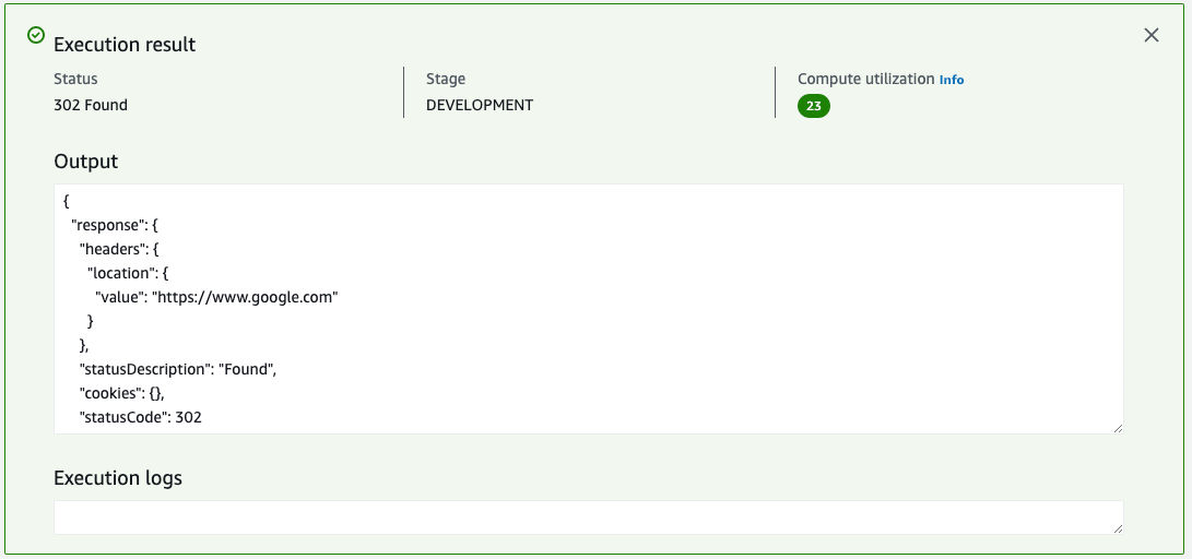 Host Pdfs In Aws Cloudfront Cdn And Enable Redirects Using Cloudfront Functions And Lambda