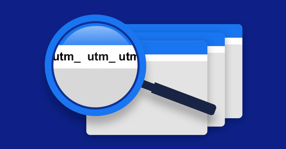 Passing UTM Name/Value Pairs to Specific Links on a Website - Abdullah ...
