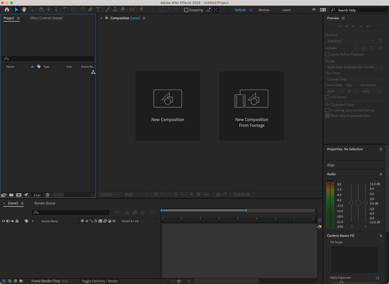 Remove an Object, Text or Watermark from a Video Using Adobe After ...