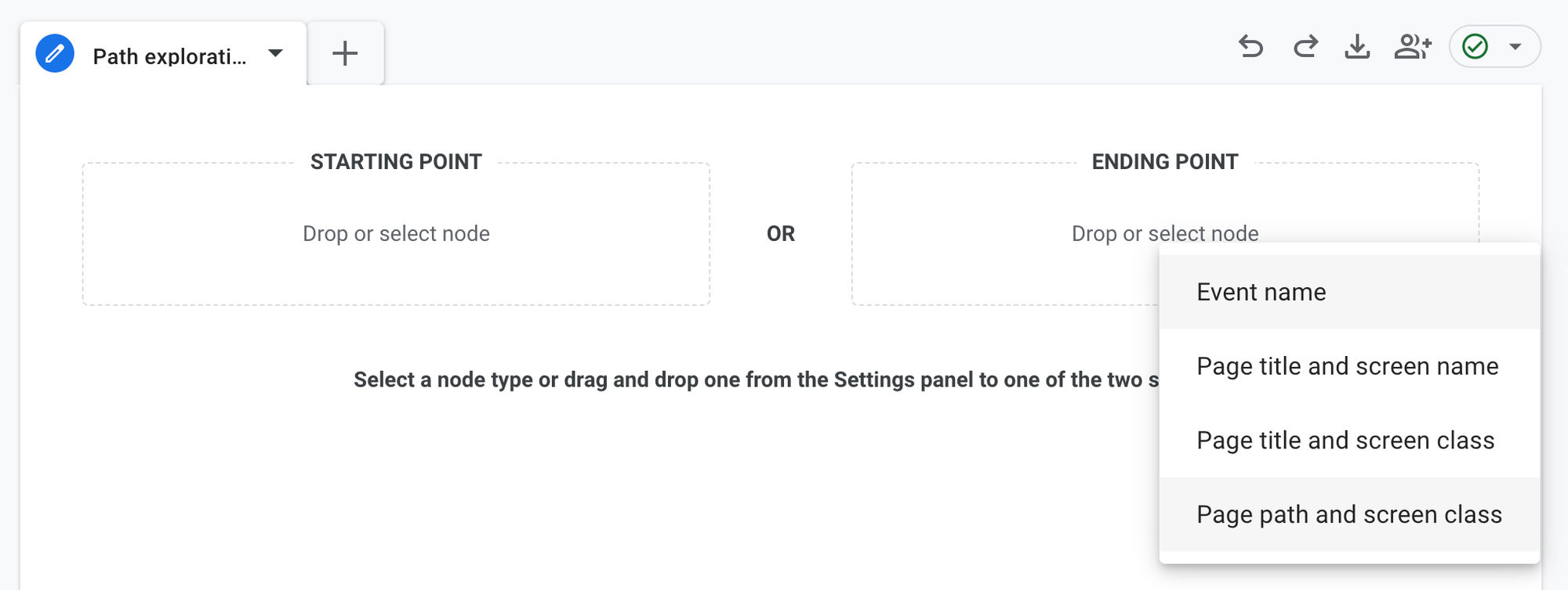 GA4: Find Previous Page Path in Google Analytics - Abdullah Yahya