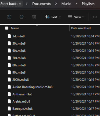 Music Management with MusicBee and Omnia - Abdullah Yahya