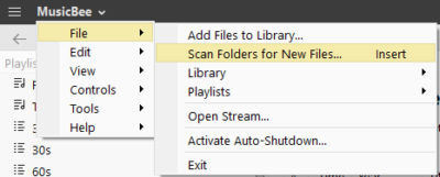 Music Management with MusicBee and Omnia - Abdullah Yahya