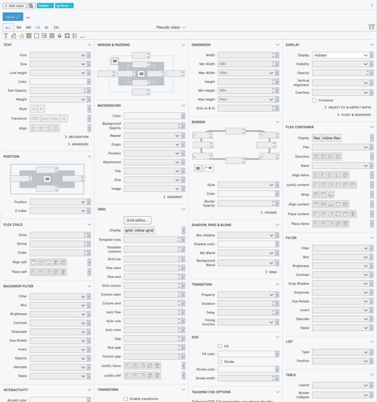 Pinegrow: Save Time Coding With This Low-Code Editor - Abdullah Yahya