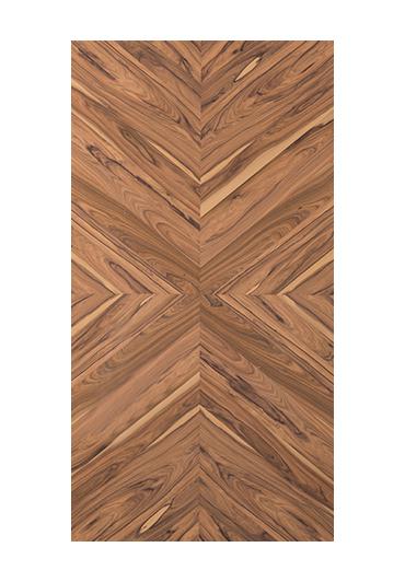 Chevron/Pali Santos - Durian Furniture