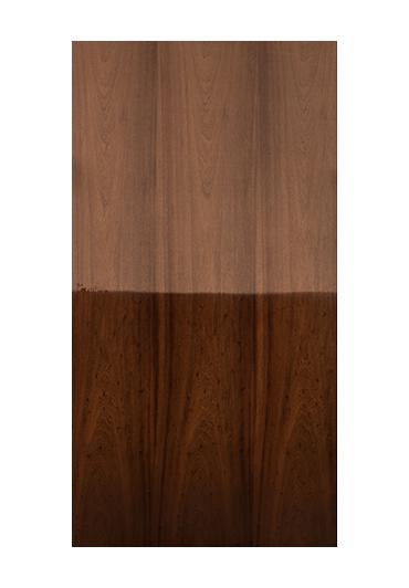 Fumed Kossipo Crown - Durian Furniture