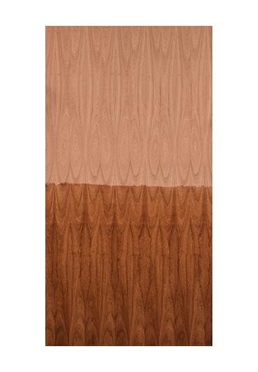 Kossipo Crown Exotique - Durian Furniture