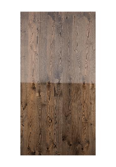 Oak Knotty Knotty - Durian Furniture