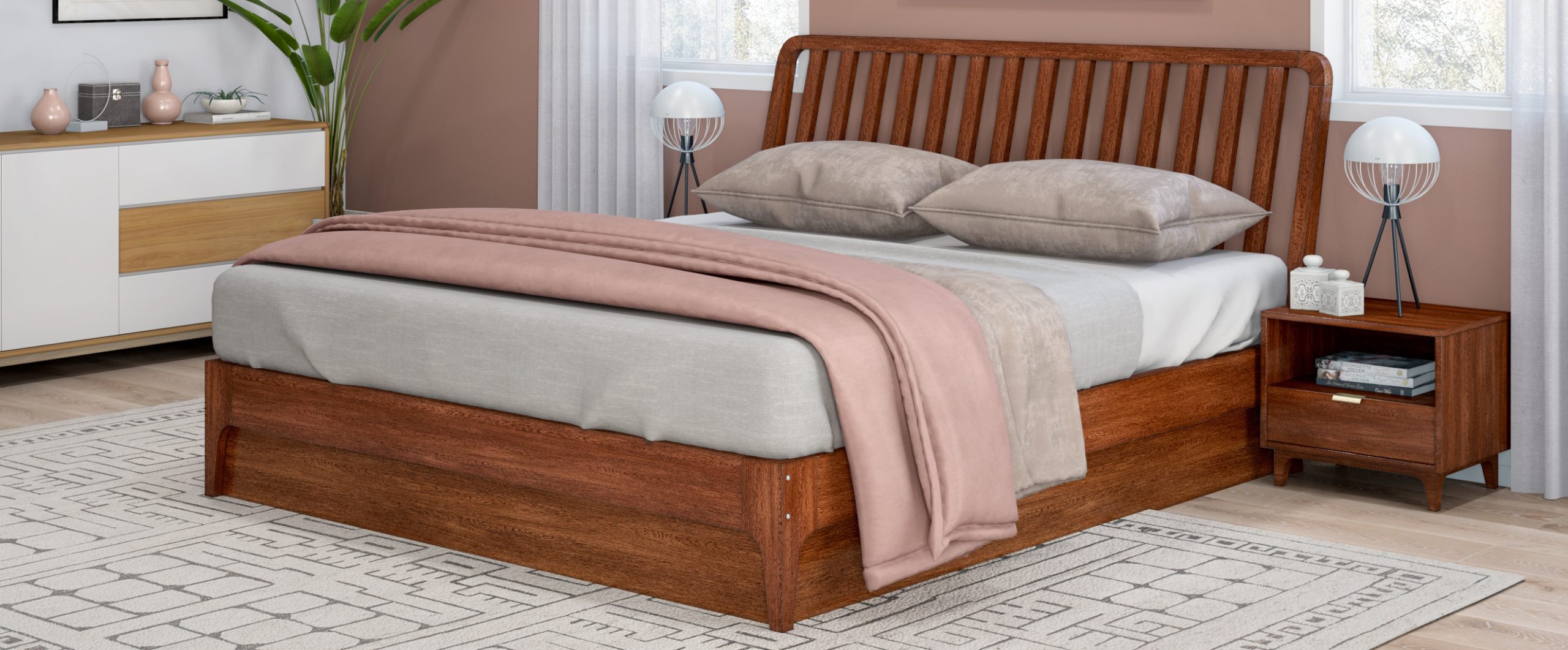 The 7 Styles of Beds You Should Know Of - Durian Blog