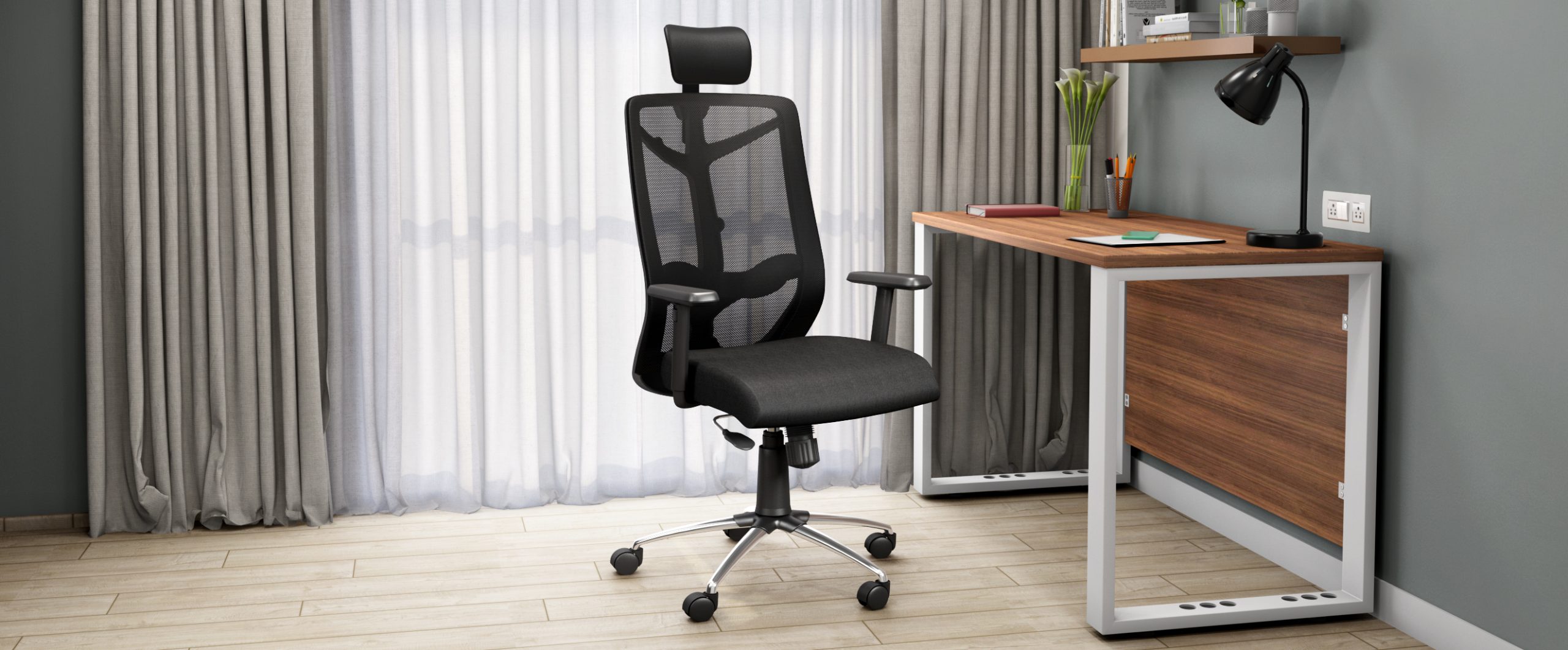 Here’s How Your Choice In Chairs Can Improve Your Health - Durian