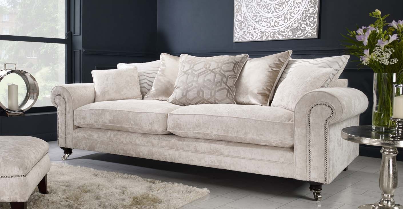 Want To Buy The Perfect Sofa? Your Ultimate Guide To Buying Sofas - Durian