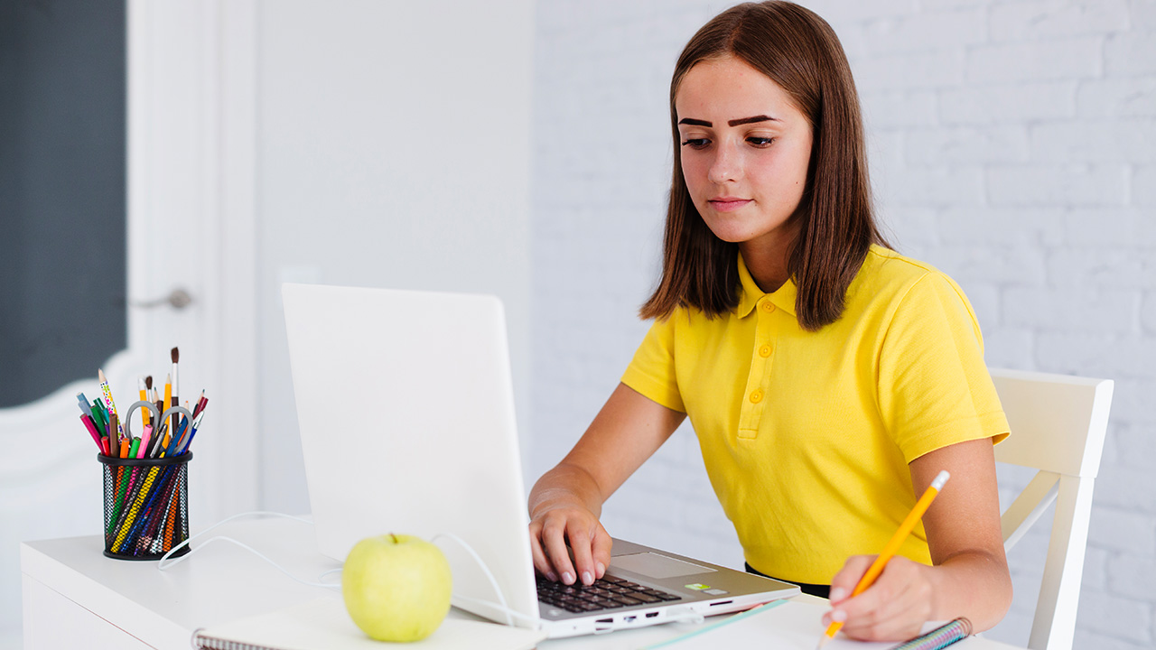 5 tips to decide The Best Location For Your Child's Online Classes