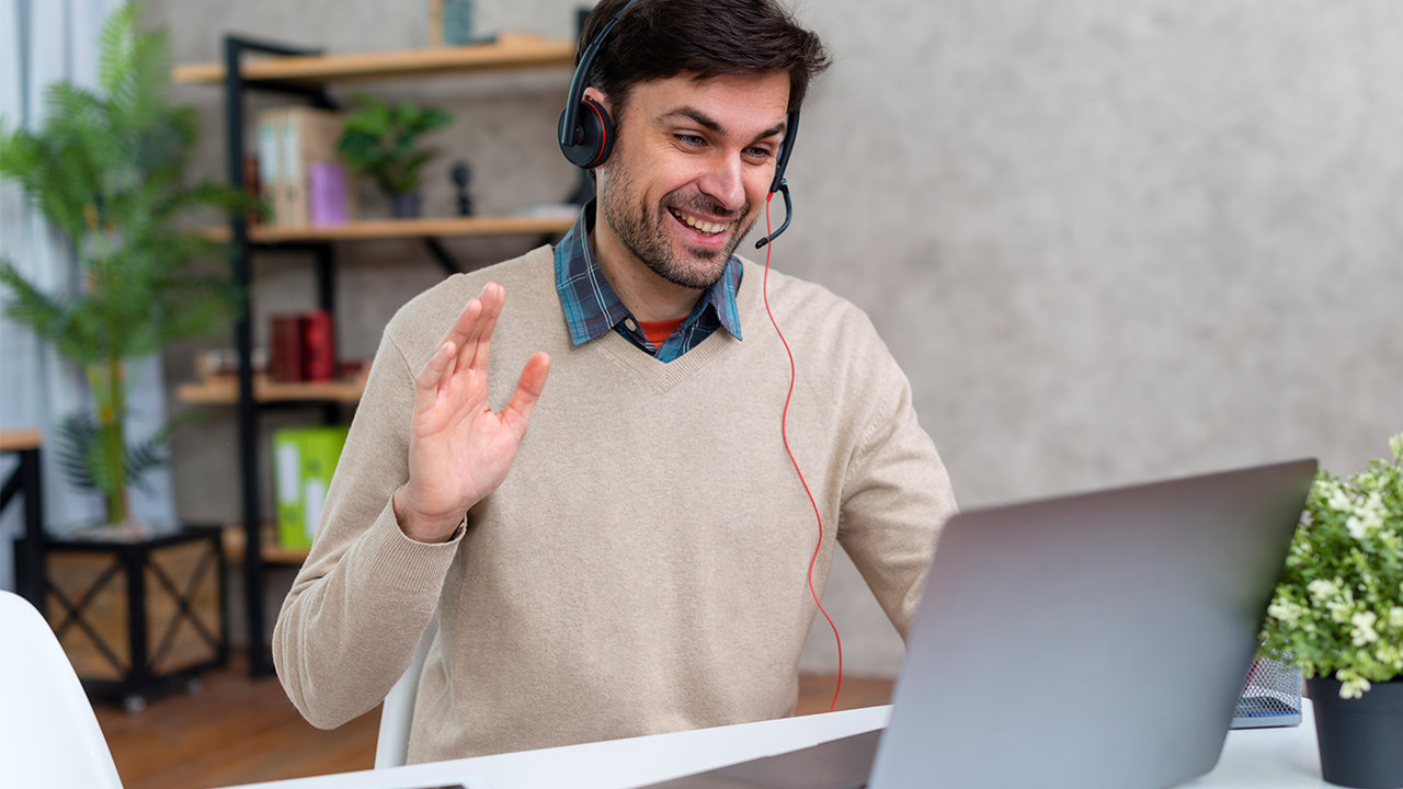 18 New Principles of Office Etiquette in Remote Work