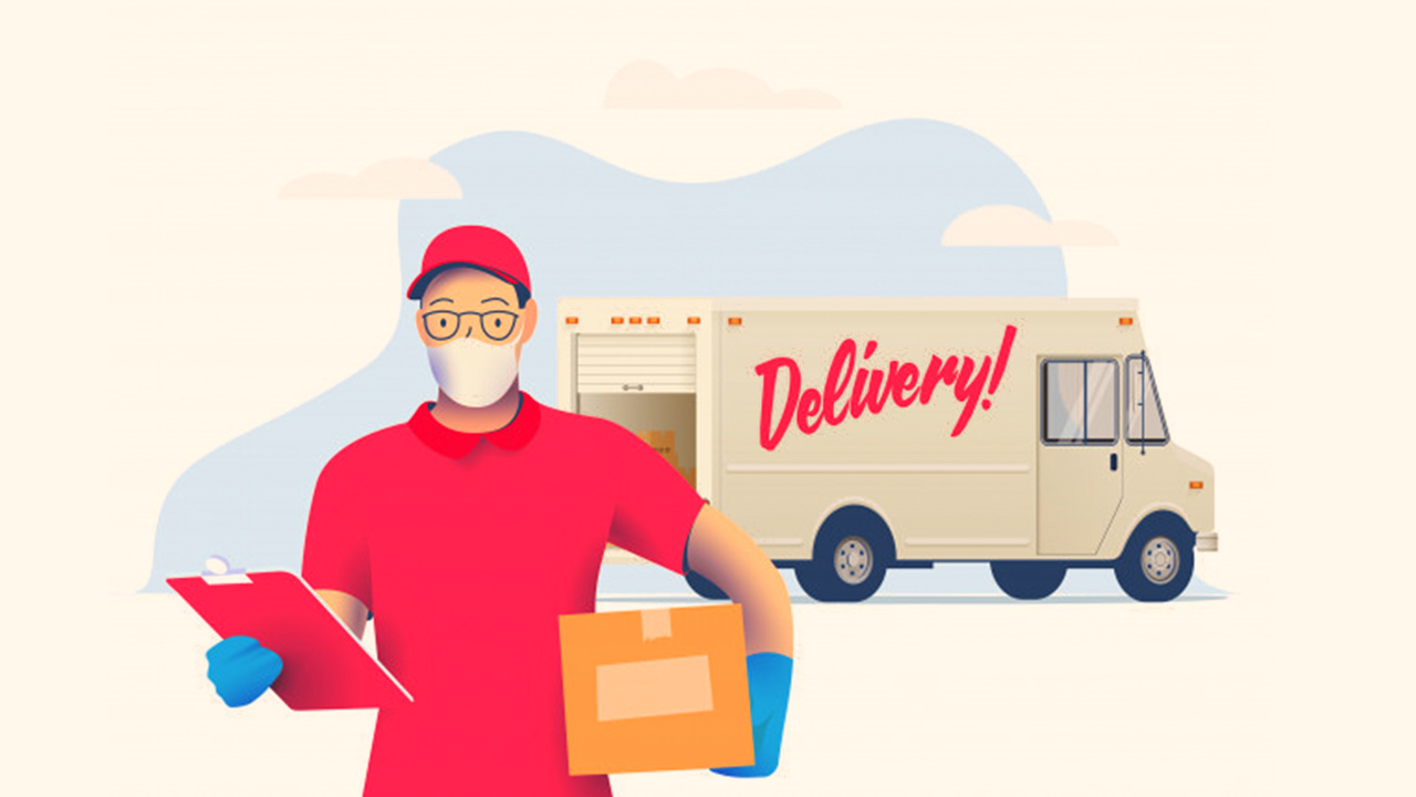 Our Security Fundamentals for Vehicles Delivering to You