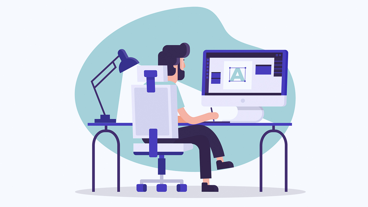 Which Is the Best Chair for a Graphic Designer?