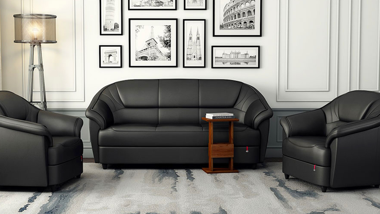 7 Things about Leatherette Sofas That Will Amaze You