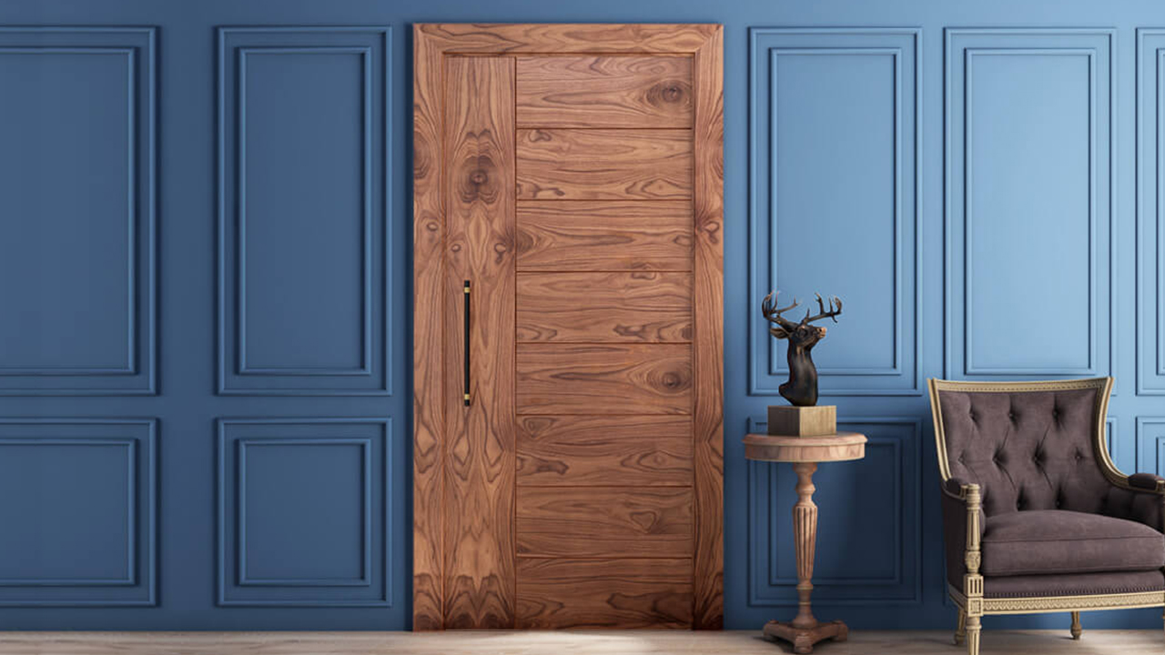 In India, what role do doors play on certain occasions? - Durian