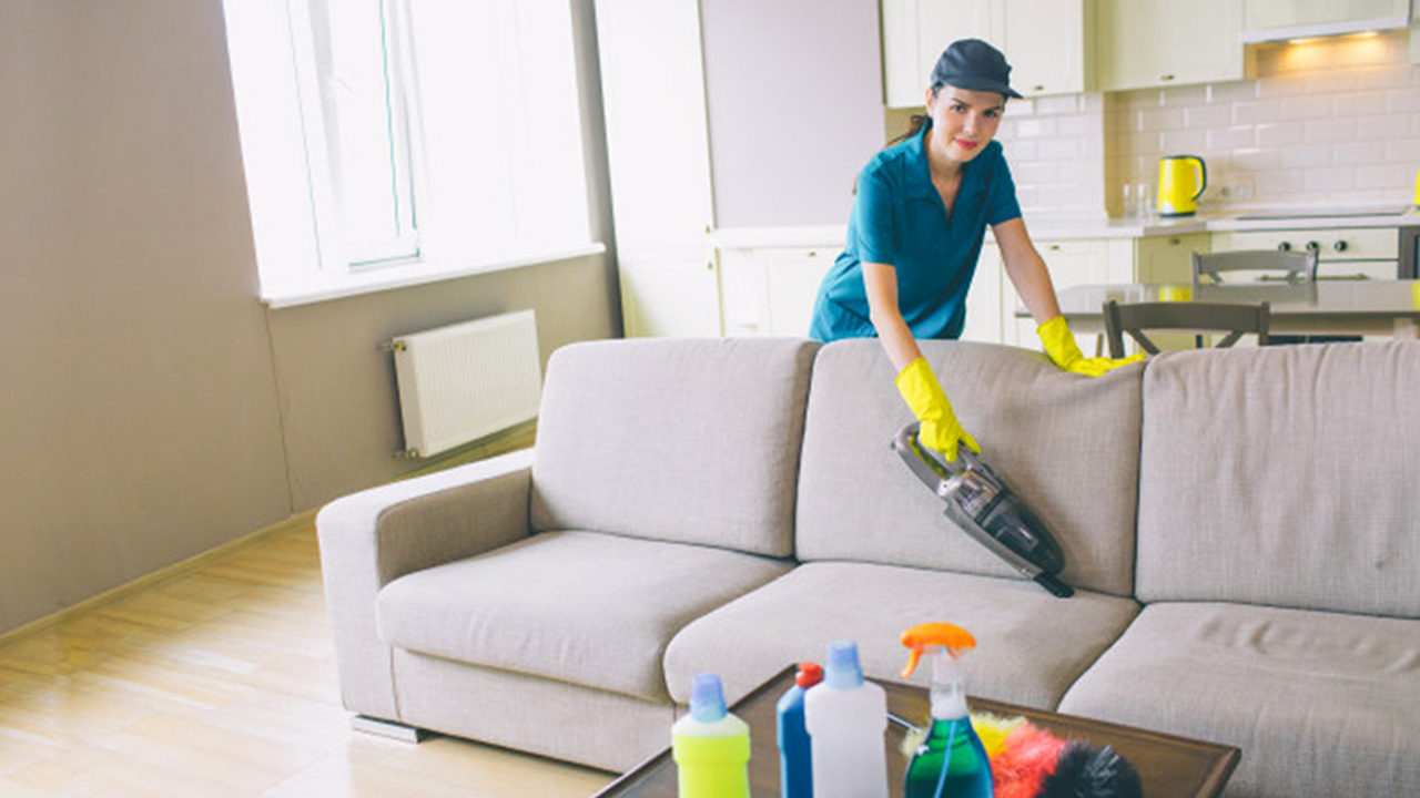How to Clean Furniture Effectively - Durian Blog