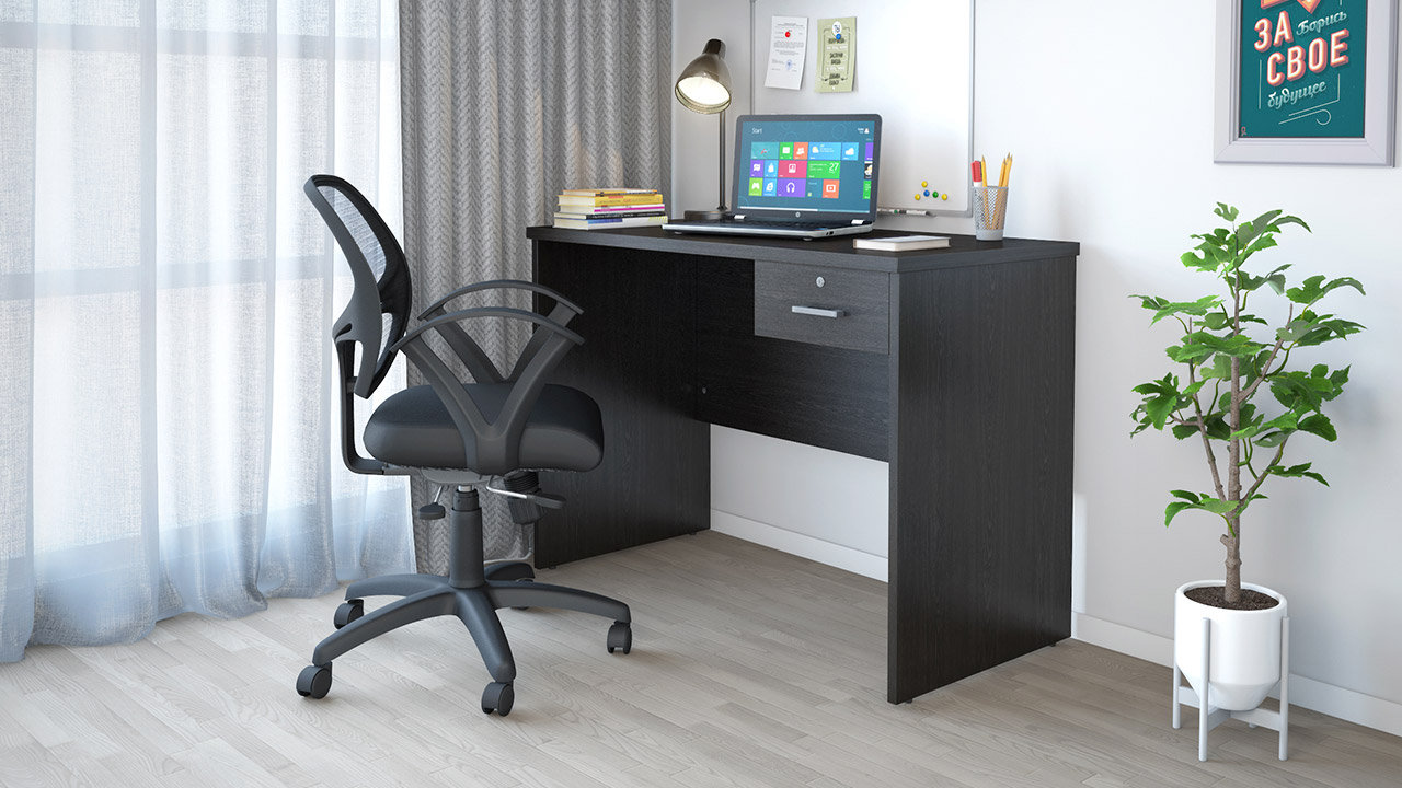 How to Create an Ergonomic Space to Work from Home for Better Focus ...