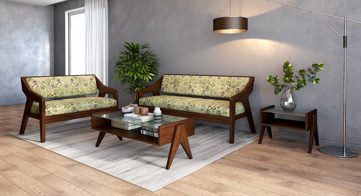 Material Care- Pre Monsoon - Durian Blog