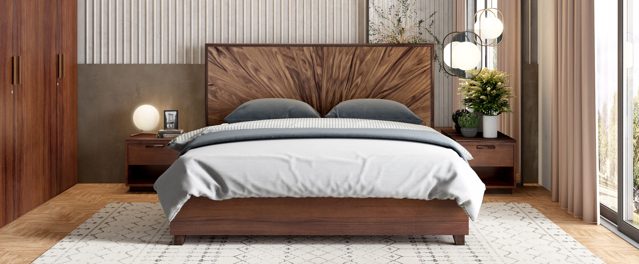 Veneer Care Guide: Preserving the Beauty of Veneered Furniture - Durian ...