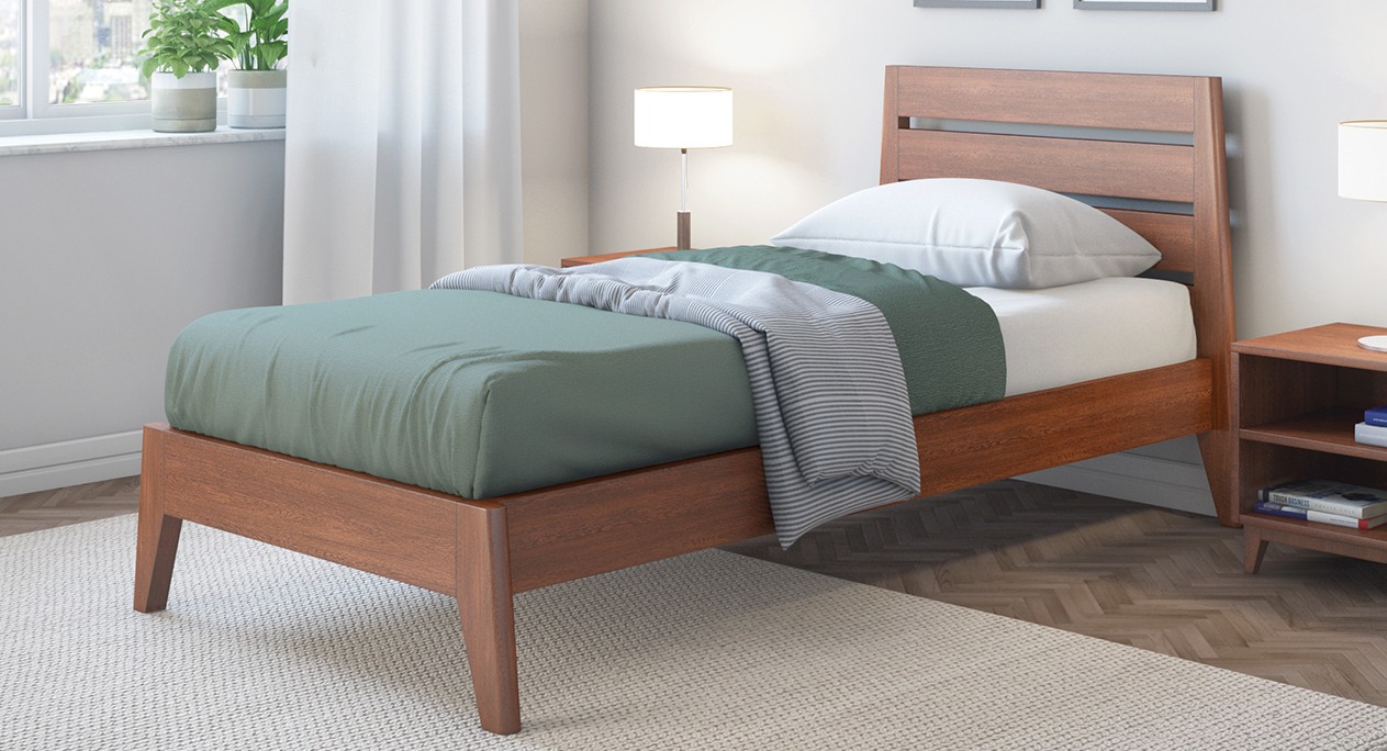 All You Need To Know About How to Choose the Perfect Single Bed ...