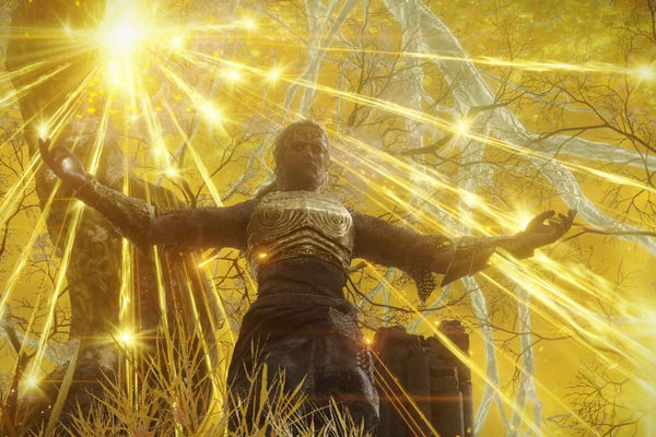 Elden Ring Mod Receives Massive Update: Convergence Mod Version 1.4