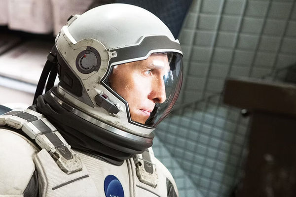 Interstellar: A Powerful 8-Minute Video Edit
