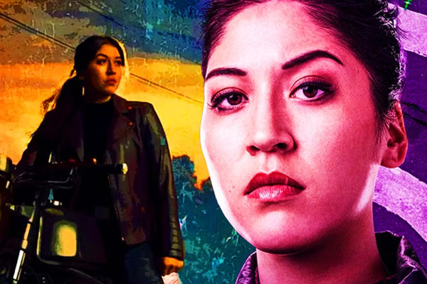 Marvel Studios Introduces New Characters in Echo