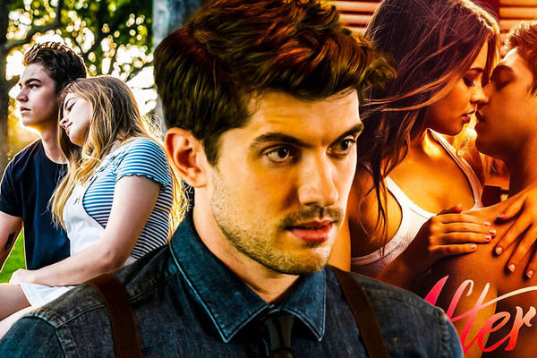 Ranking the 'After' Movie Series: From Best to Worst Ranking the 'After' Movie Series: From Best to Worst
