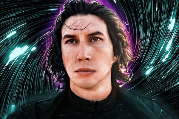 Adam Driver's New Sci-Fi Movie Is Even More Exciting After A Crucial Update
