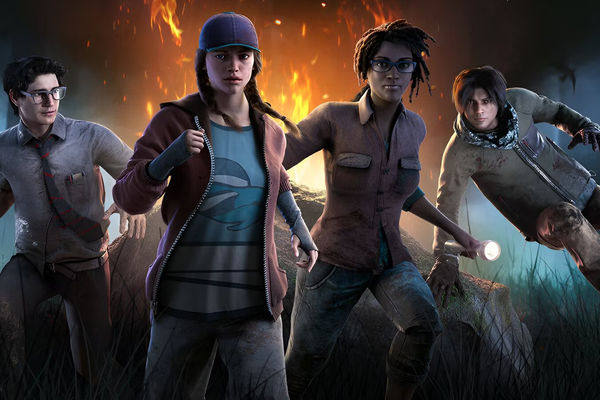 Dead by Daylight Survey May Hint at Future New Game Modes Dead by Daylight Survey May Hint at Future New Game Modes