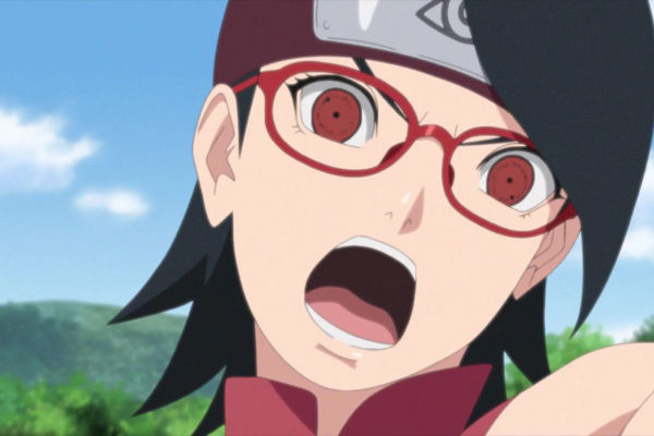 The Evolution of Female Characters in Naruto and Boruto: Embracing ...
