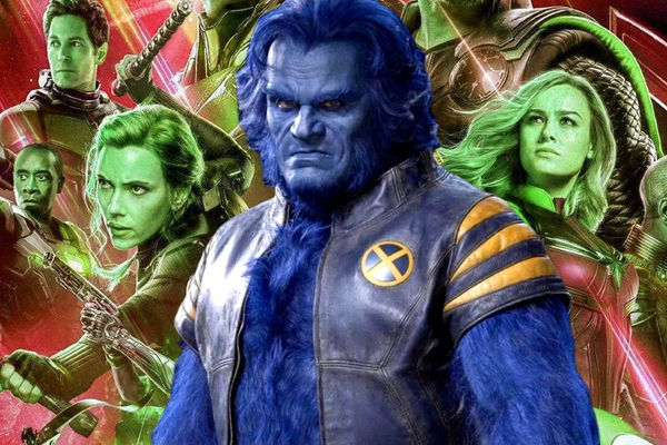 The Return of Beast to the MCU: A Game-Changing Introduction