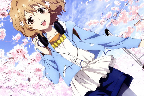 Support Earthquake Relief Efforts by Watching This Classic Anime Series