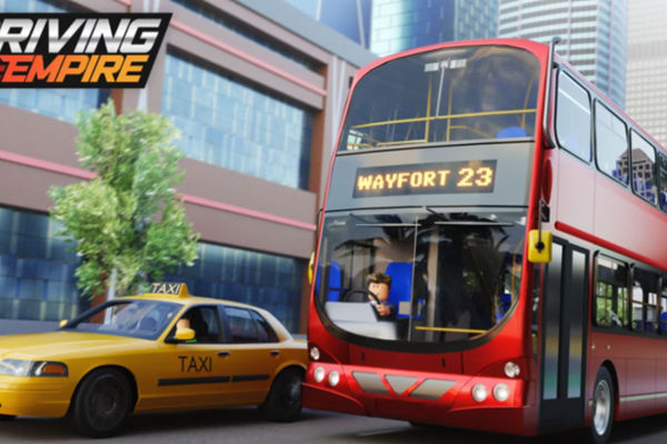 The Ultimate Guide to Roblox Driving Empire
