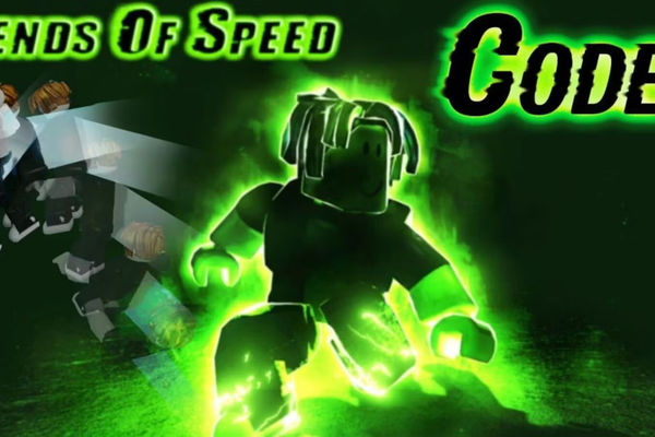 Mastering Legends of Speed: A Guide to Roblox Racing