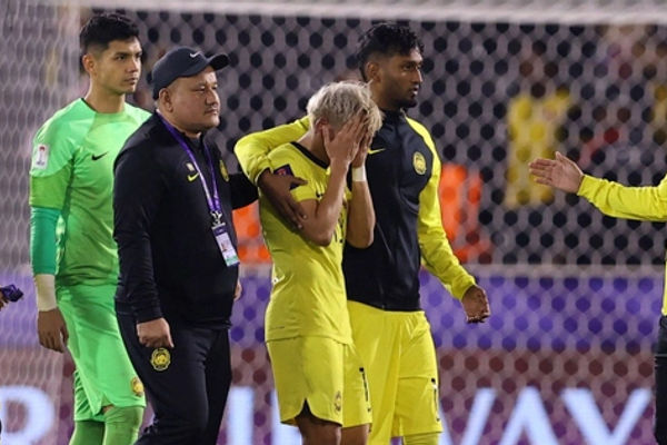 Asian Cup 2023: Những Diễn Biến Mới Nhất