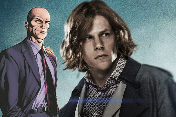 The Evolution of Lex Luthor: A New Era for DC's Supervillain