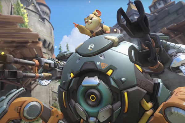 The Evolution of Overwatch 2: Fan-Made Skins and Creative Concepts