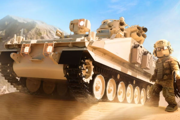 The Ultimate Guide to Roblox: Military Tycoon