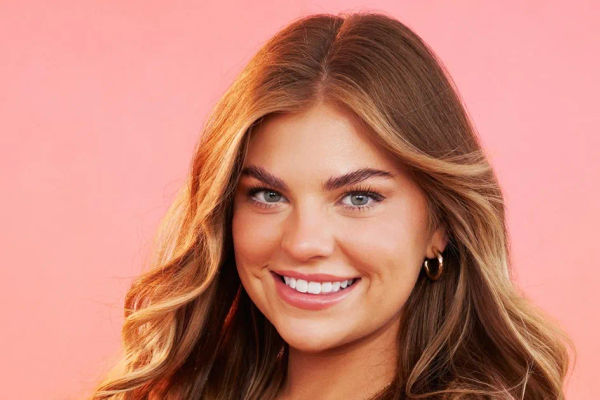 Introducing Jess Edwards: A Contestant on 'The Bachelor' Season 28