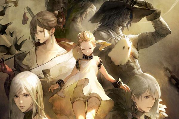 The End of an Era: Nier Reincarnation's Final Chapter