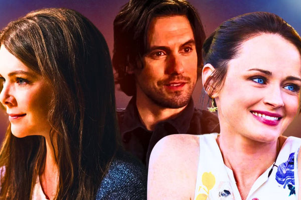 The Evolution of Gilmore Girls: A Fresh Perspective