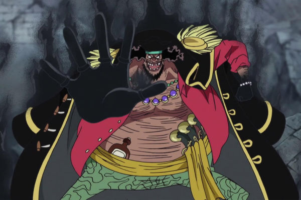 The Exciting Unveiling of One Piece Chapter 1105 The Exciting Unveiling of One Piece Chapter 1105