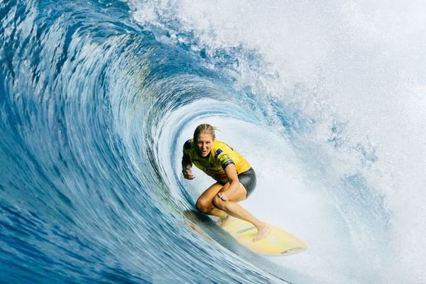 The Evolution of Surfing: A New Era Begins