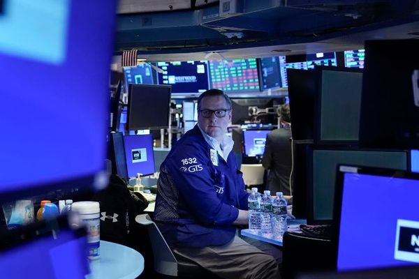 The Dynamics of Wall Street: A Comprehensive Analysis