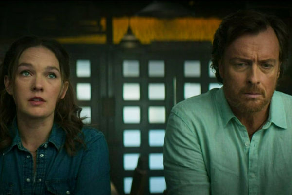 Unveiling the Emotional Tragedy Behind Poseidon and Sally Jackson's ...