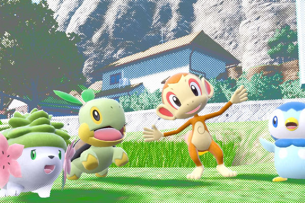 The Evolution of Pokemon Games: Responding to Fan Feedback