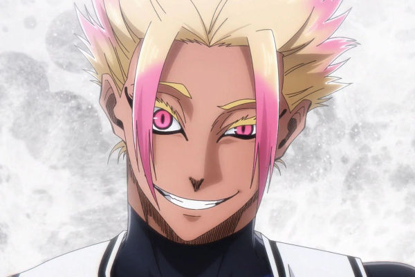 Exciting Spoilers for Blue Lock Chapter 249